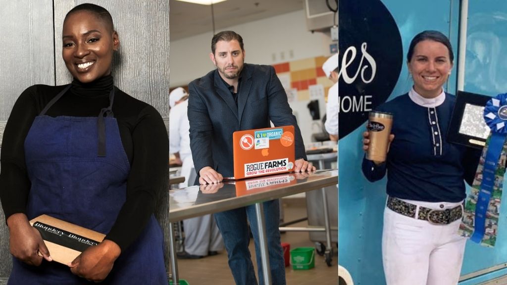 JWU’s Entrepreneurial Spirit Propels Students Forward | Johnson & Wales ...